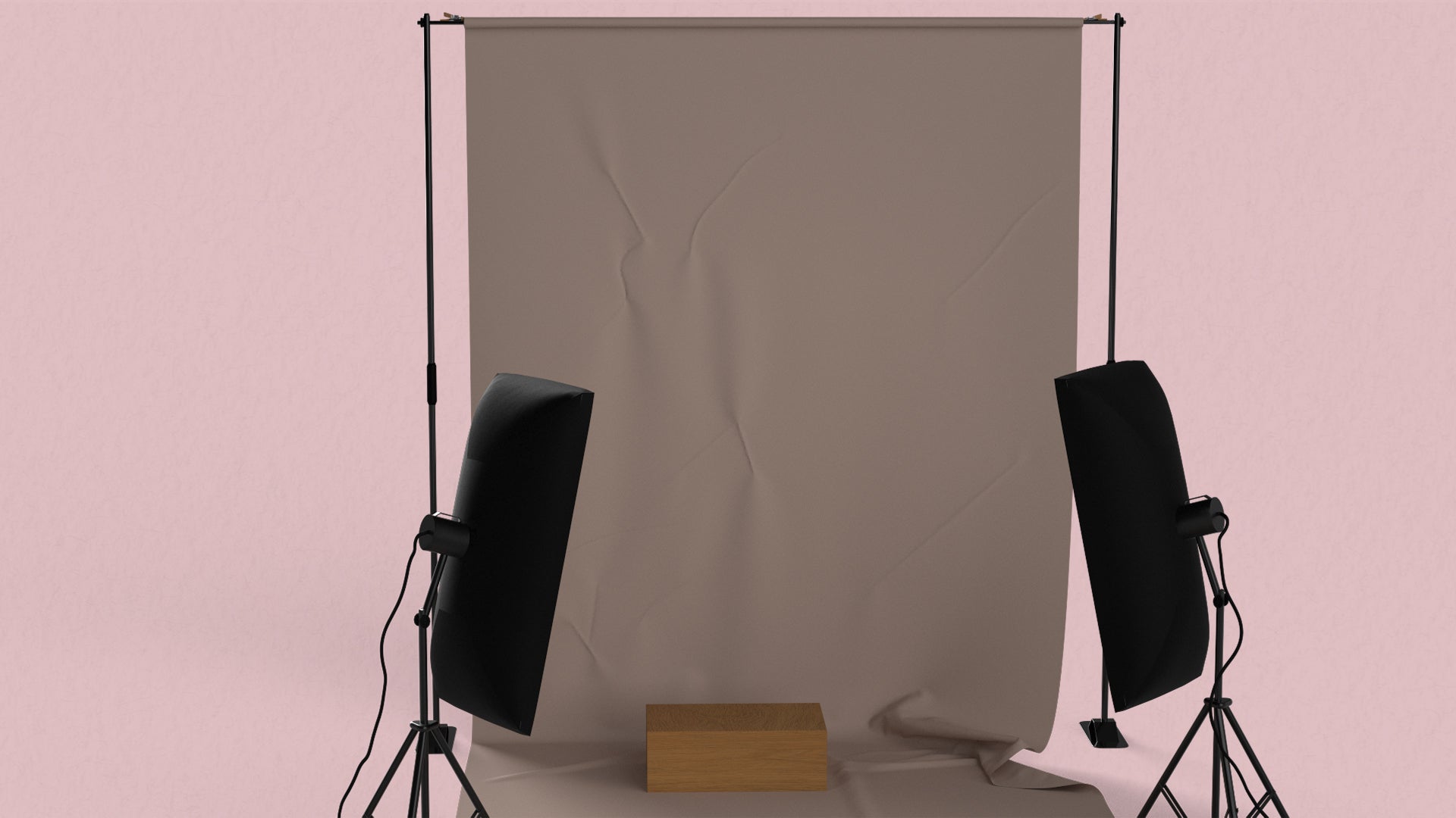 Use Seamless Backdrop in CLO 3D – IDES Studio
