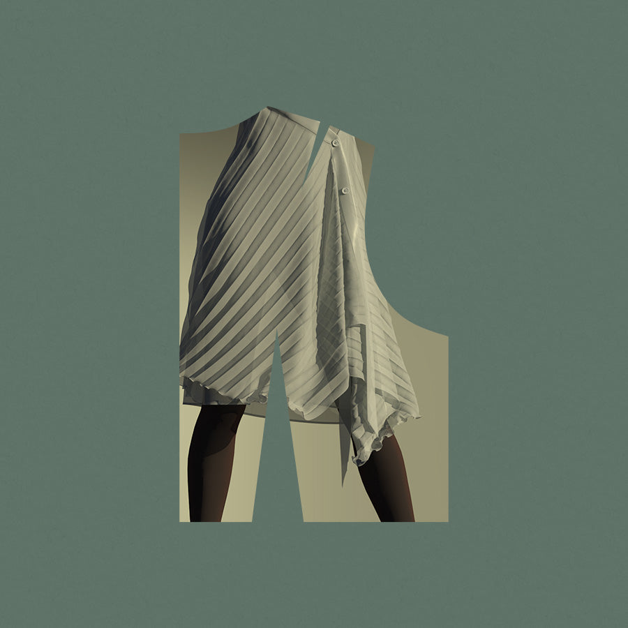 3D Garments – IDES Studio