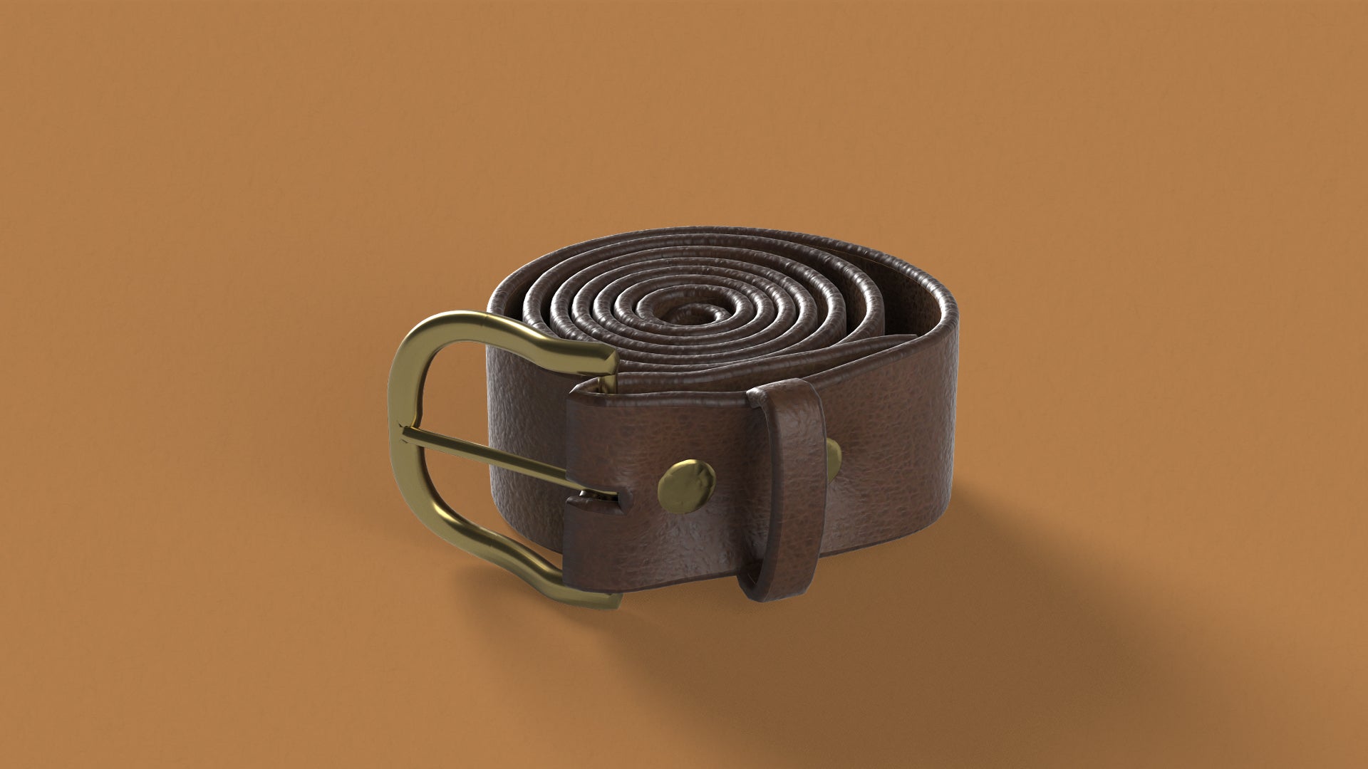 Create A Belt From Scratch in CLO 3D – IDES Studio