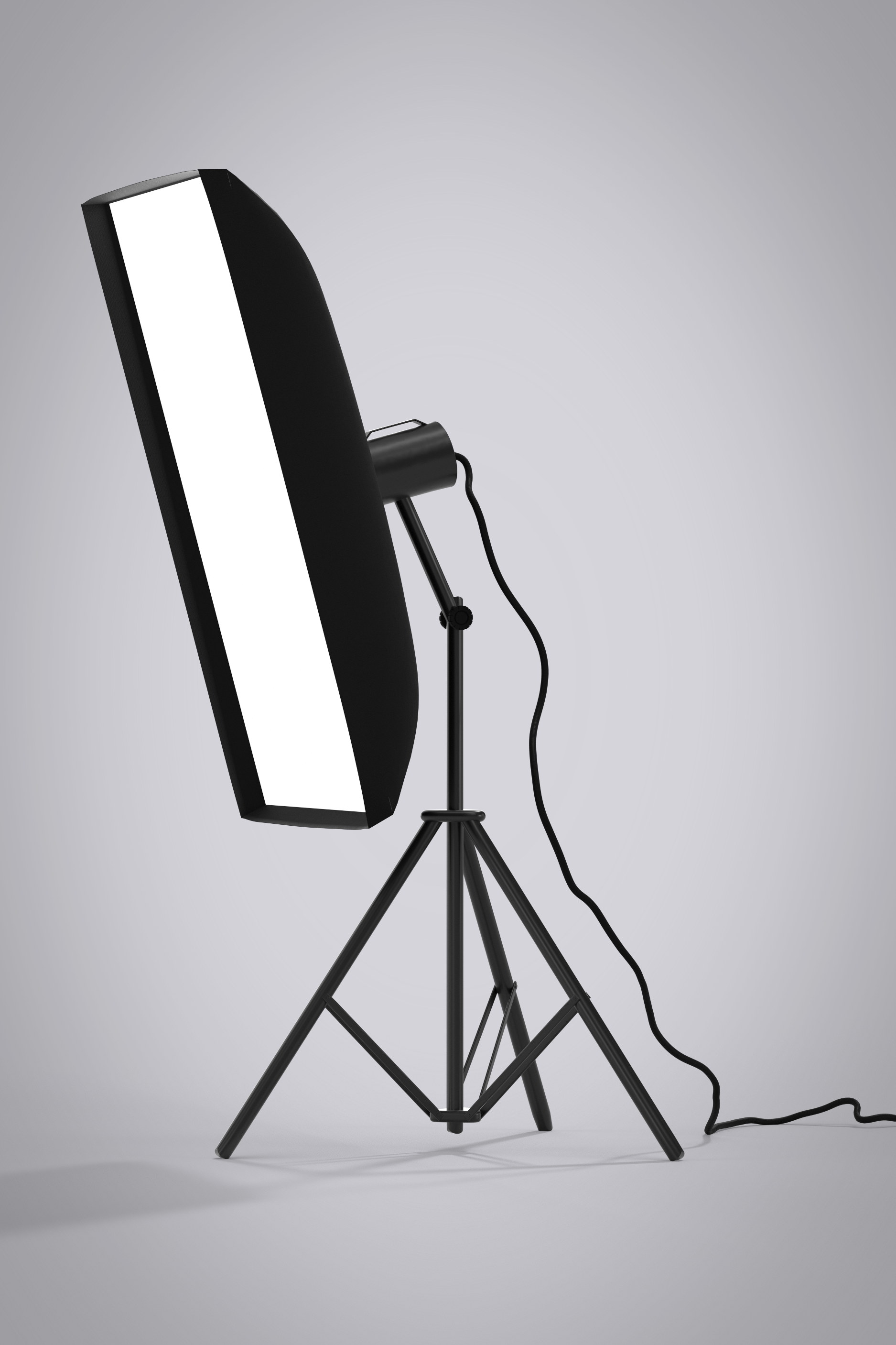 Downloadable 3D Photo Studio Light – IDES Studio